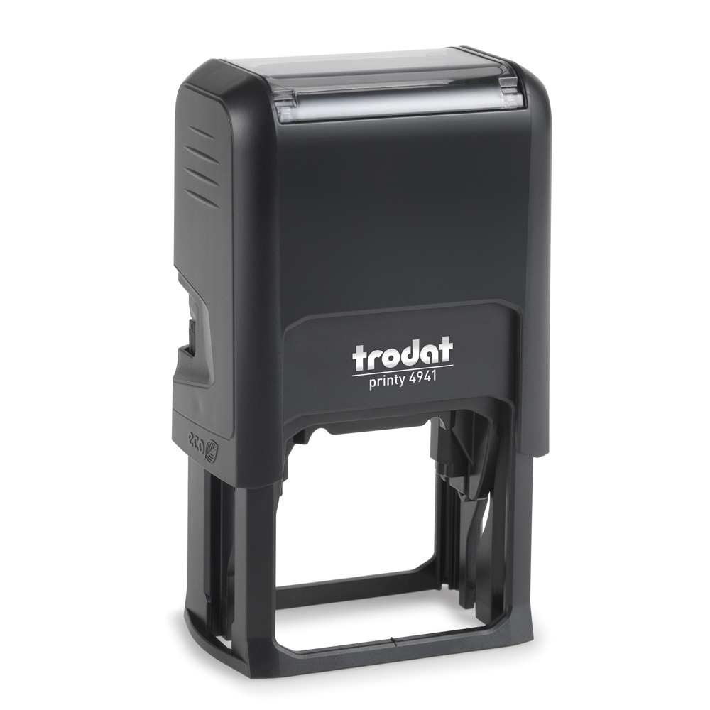 Trodat Self-inking Printy 4941