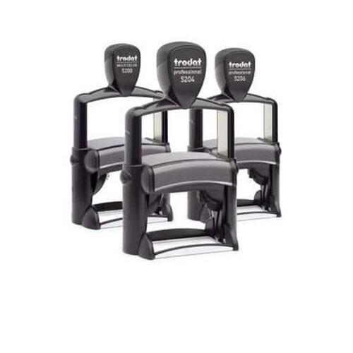 Trodat Professional Stamps From £37.67 | Custom Stamps Online