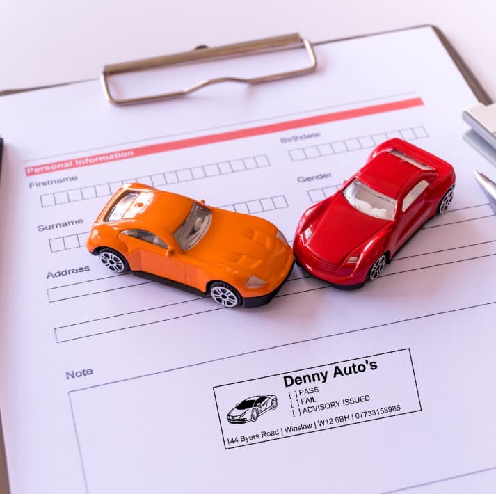 Garage Stamps | Custom Stamps Online