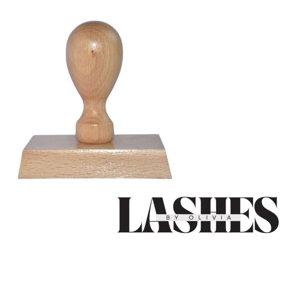 Rectangular Rubber Stamps | Custom Stamps Online