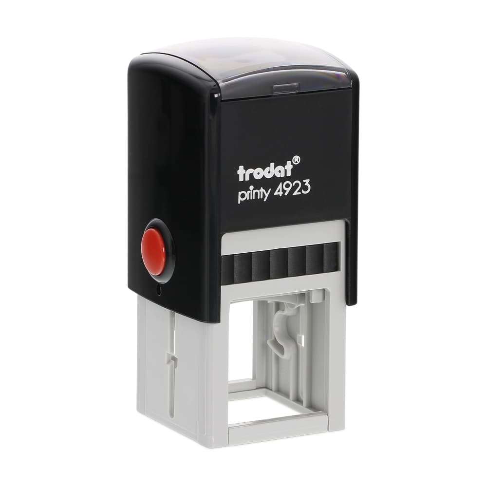 Trodat Stamps - Custom Self Inking | Custom Stamps Online