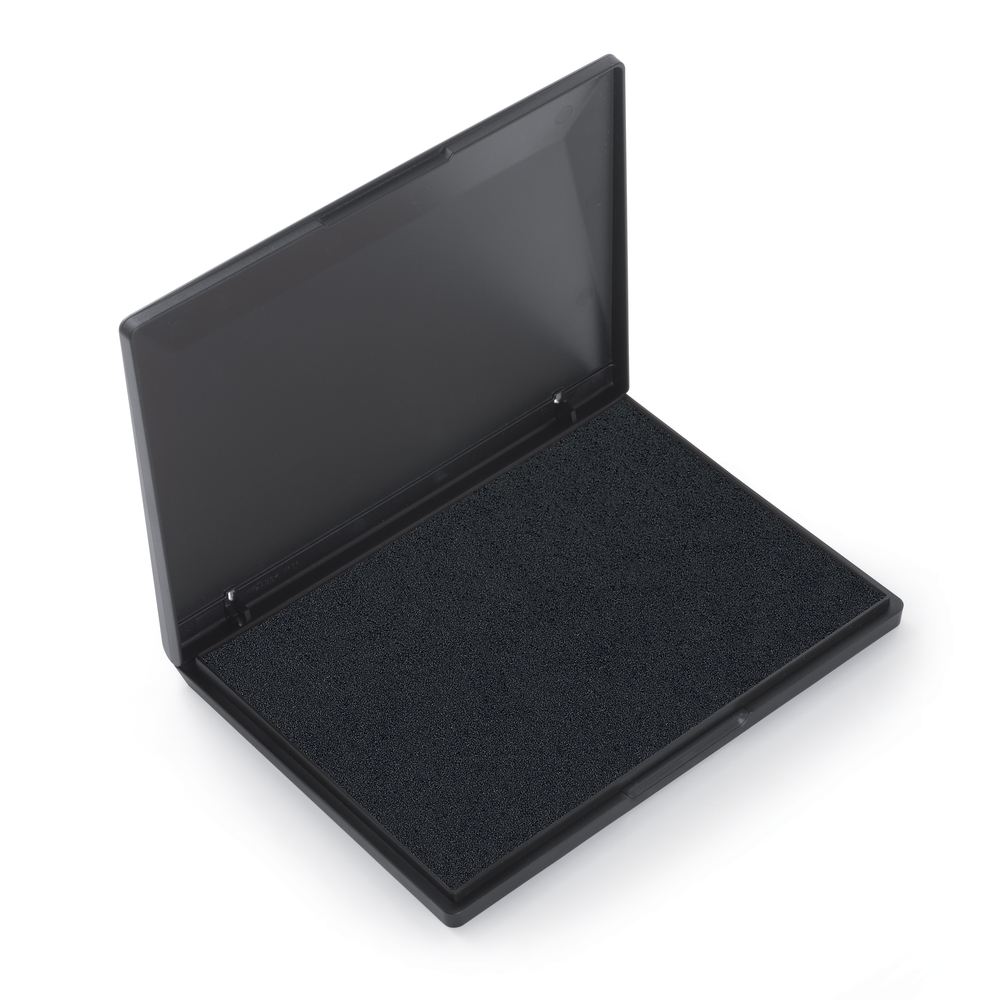 No. 4 Black Ink Pad Trodat 9054 – Extra Large Rubber Stamp Pad