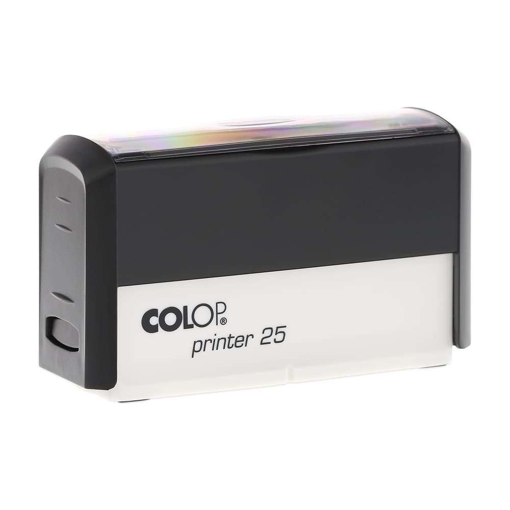 Colop Printer 25 Custom Stamp