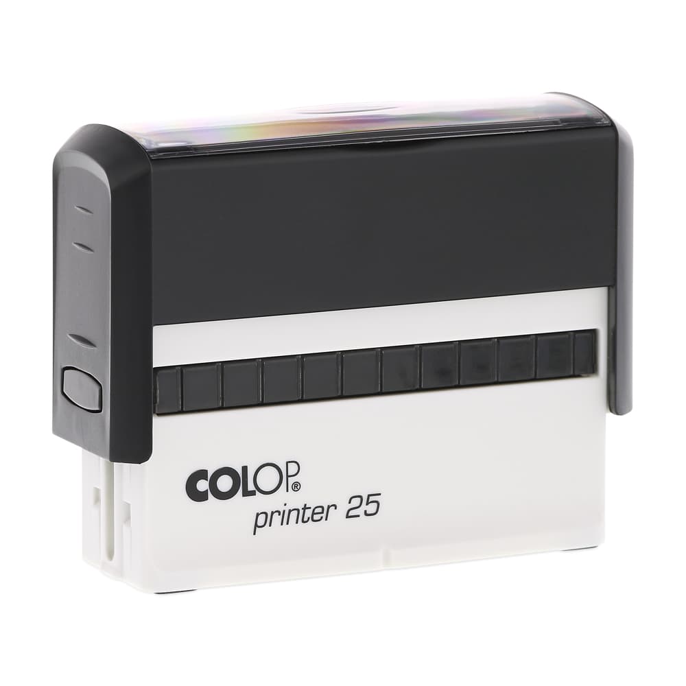 Colop Printer 25 Custom Stamp