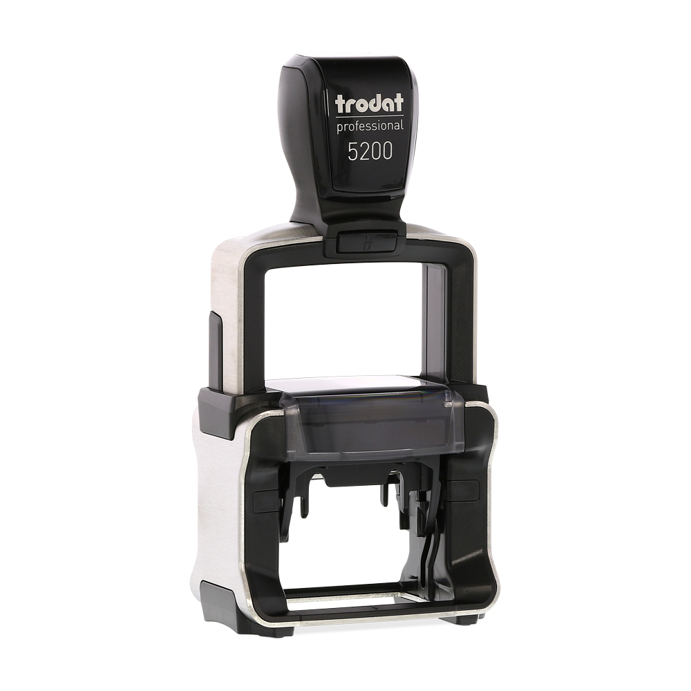 Trodat Self-inking Professional 5200