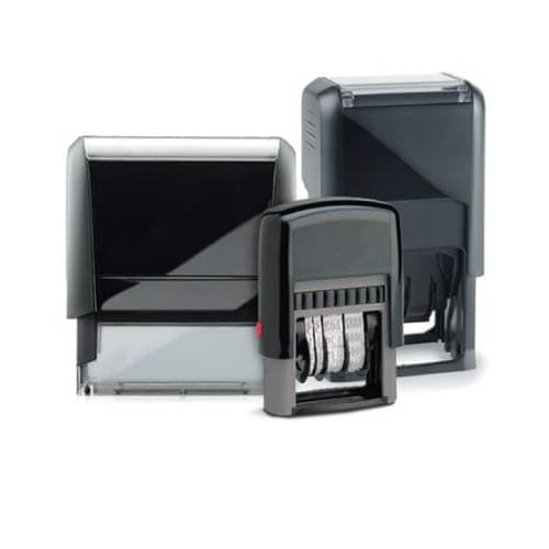 Buy MaxStamp Date Stamps From £29.03 | Custom Stamps Online