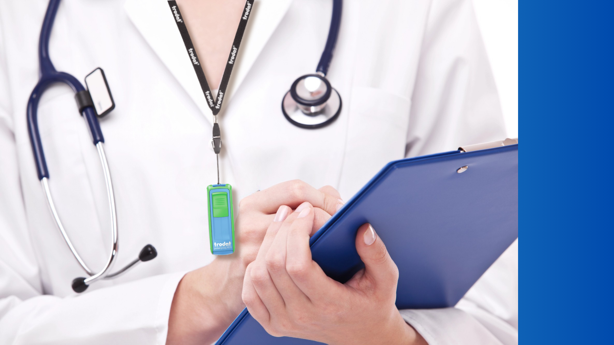 Personalised Medical Stamps for NHS and Healthcare Professionals | Blog ...