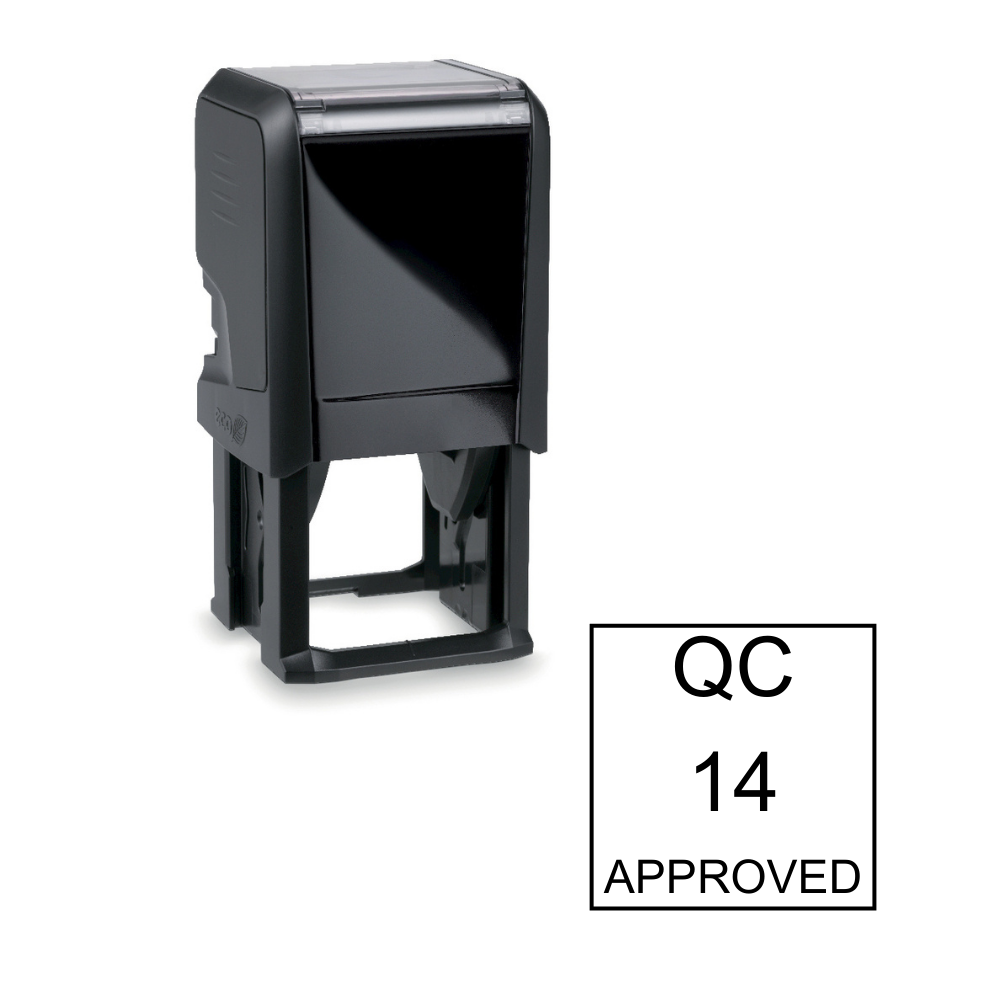 MaxStamp Stamps - Custom Self Inking | Custom Stamps Online