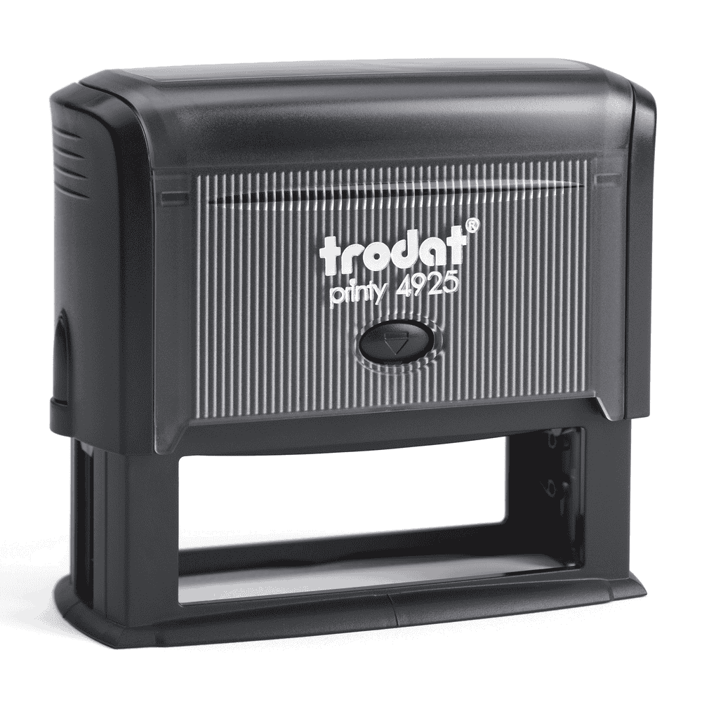 Trodat Stamps - Custom Self Inking | Custom Stamps Online