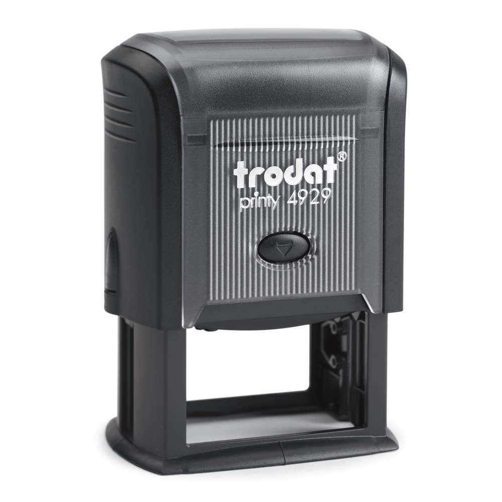 Trodat Stamps - Custom Self Inking | Custom Stamps Online