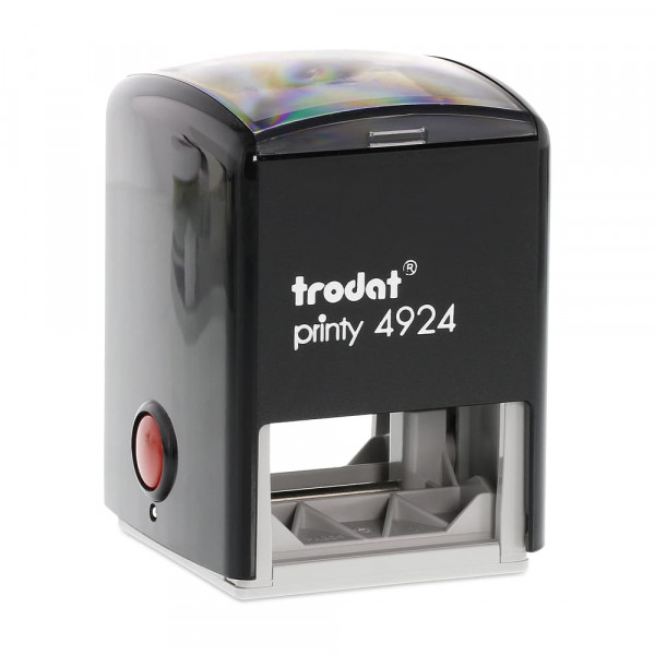 Trodat Self-inking Printy 4924