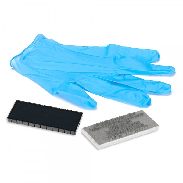 Trodat Printy 4908 Textplate