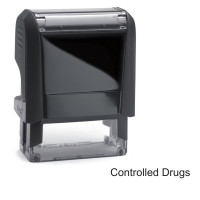 Controlled Drugs