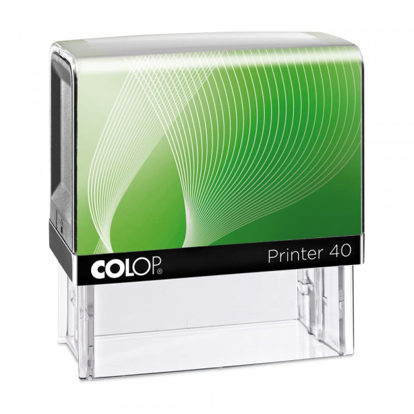 Colop Printer 40 Custom Stamp