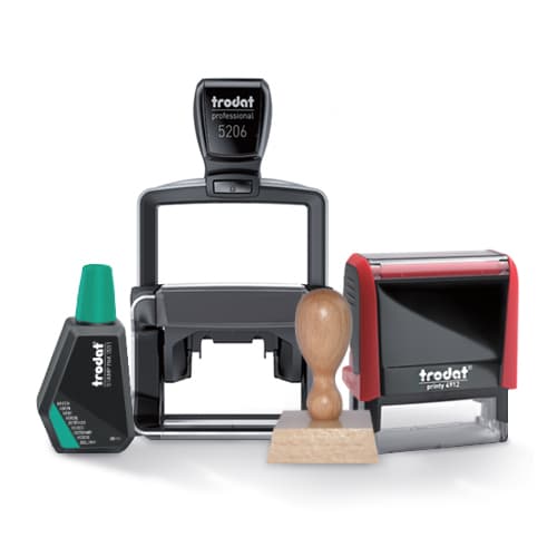 Custom Stamps Online - Unique Products and Stamps