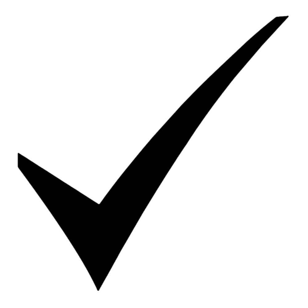 Tick Loyalty Stamp (2) - Buy Now From £12.66