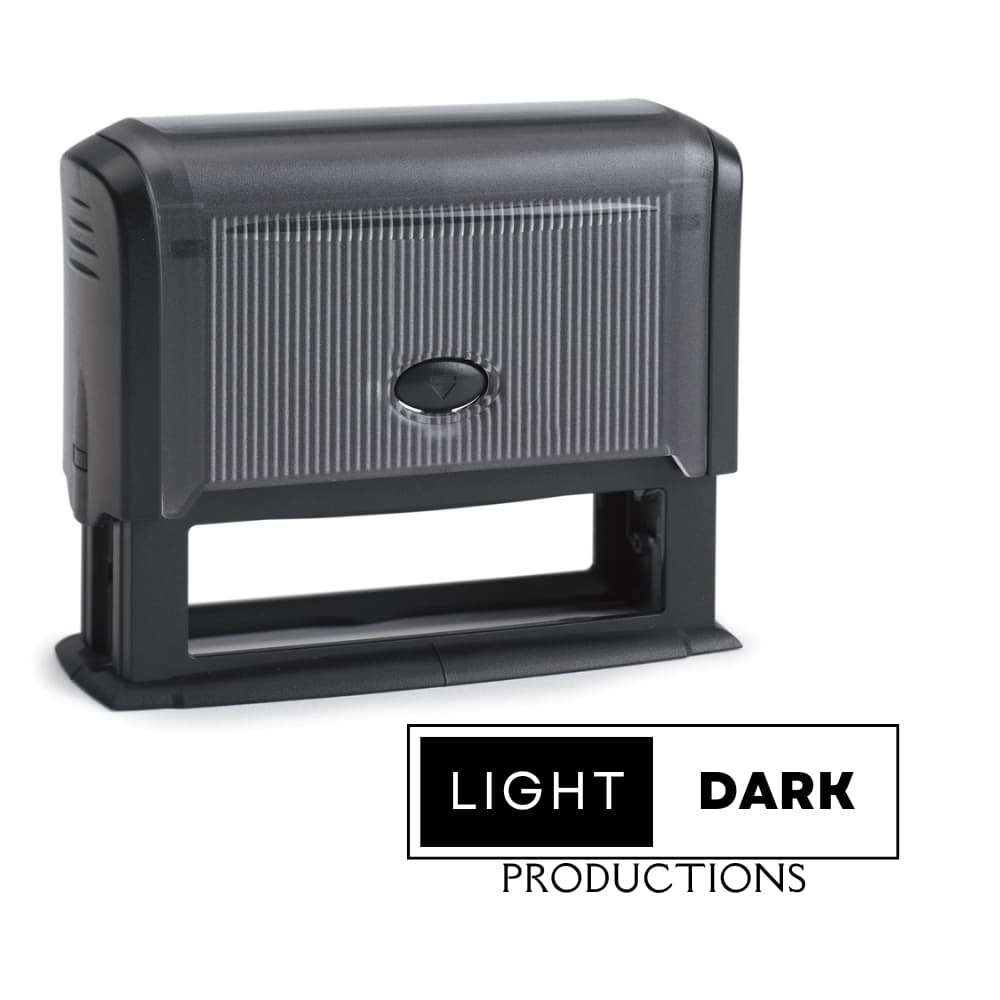 Maxlight-xl720-pre-inked-stamp