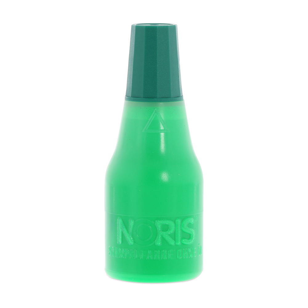 Noris 117 Neon Stamp Pad Ink