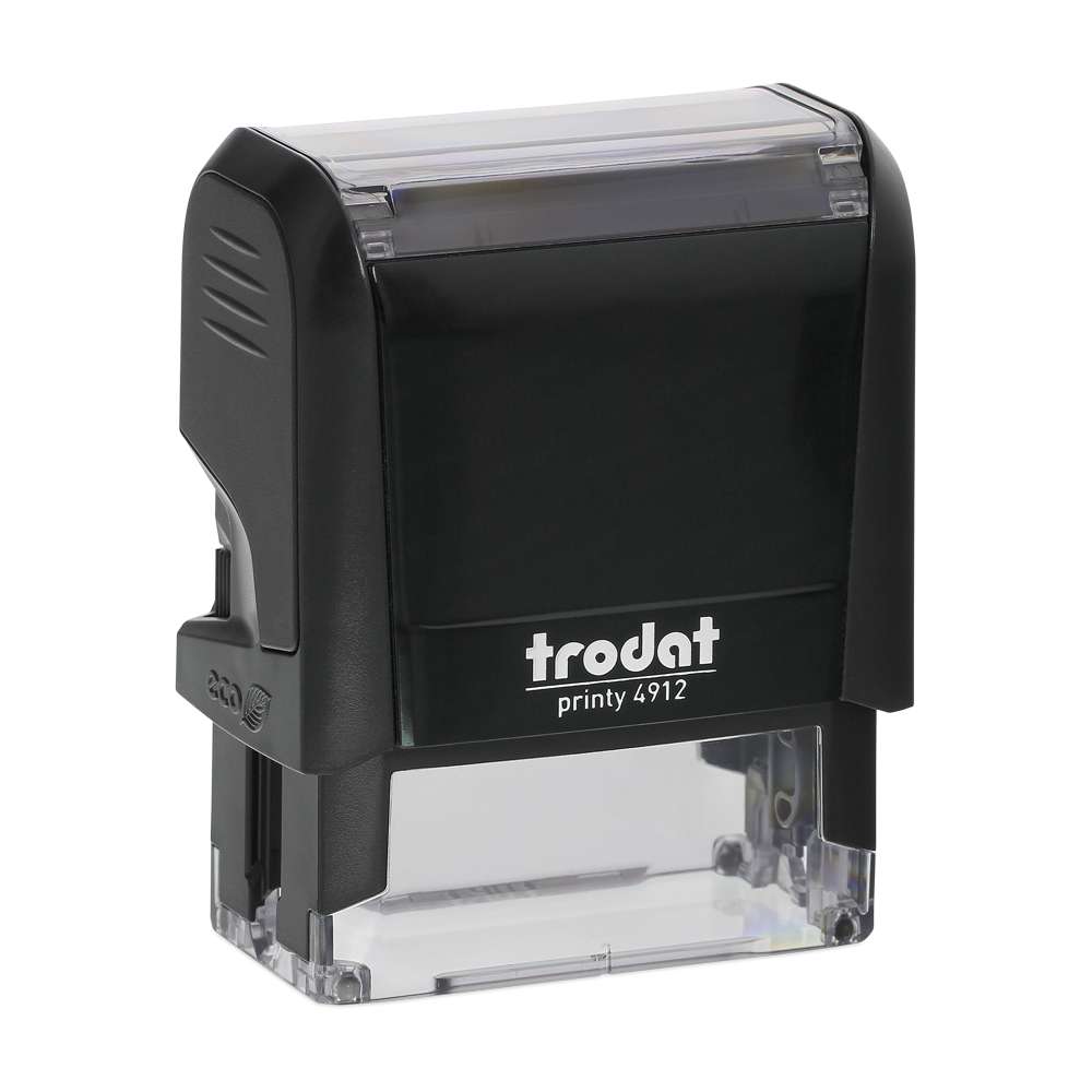 Trodat Stamps - Custom Self Inking | Custom Stamps Online