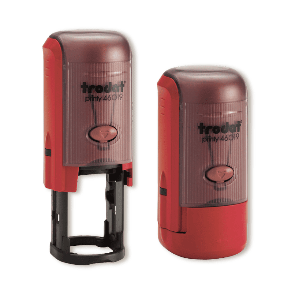 Trodat Stamps - Custom Self Inking | Custom Stamps Online