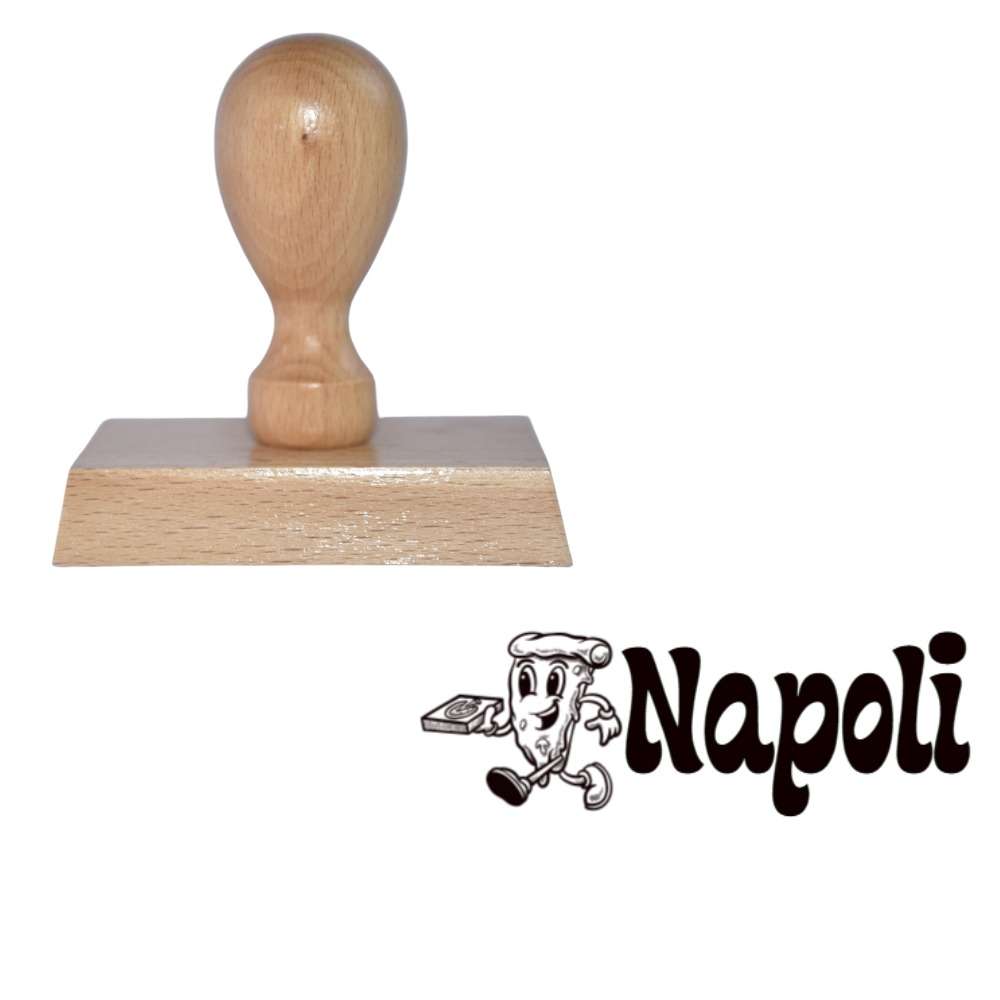 Rectangular Rubber Stamps | Custom Stamps Online