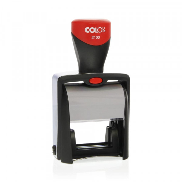 Colop 2100 Stamp