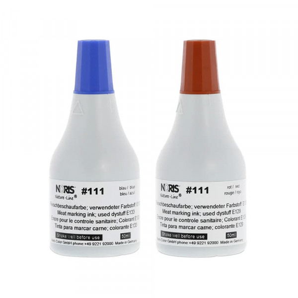 Noris 111 Meat Marking Ink