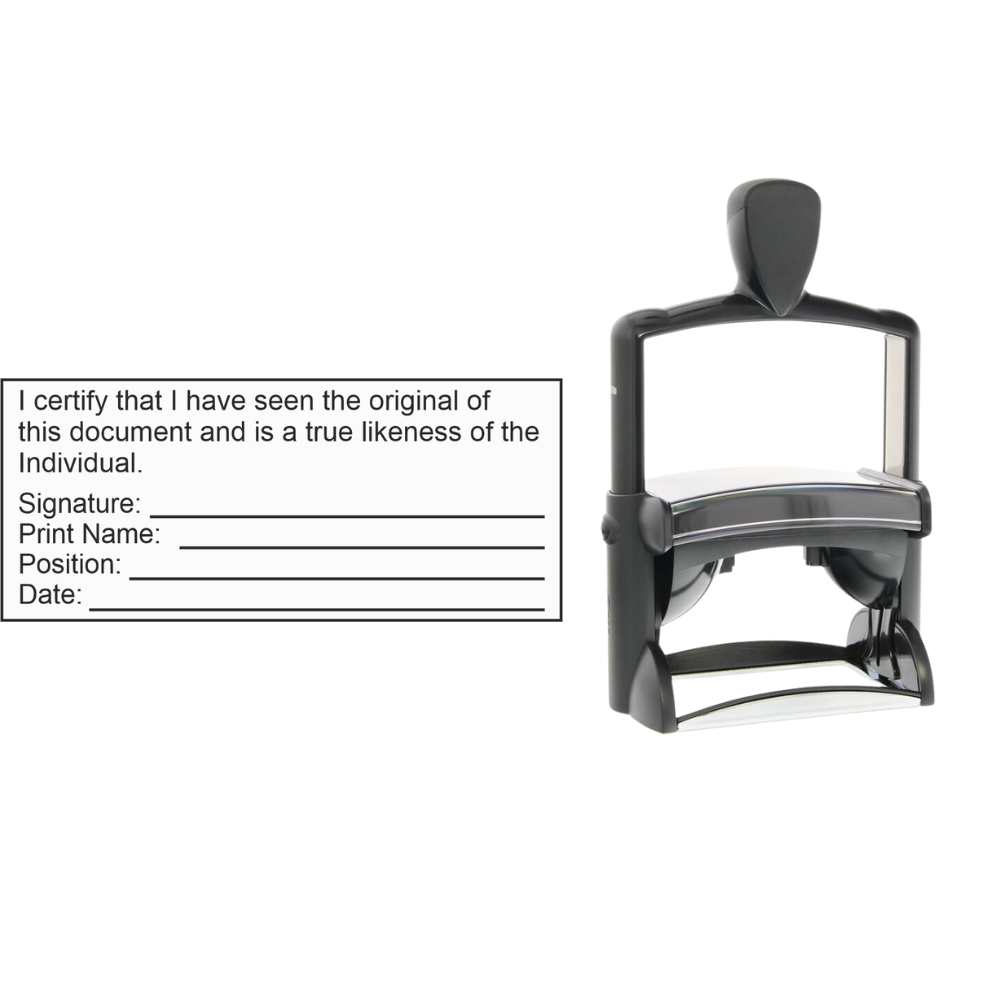 Legal Stamps | Custom Stamps Online