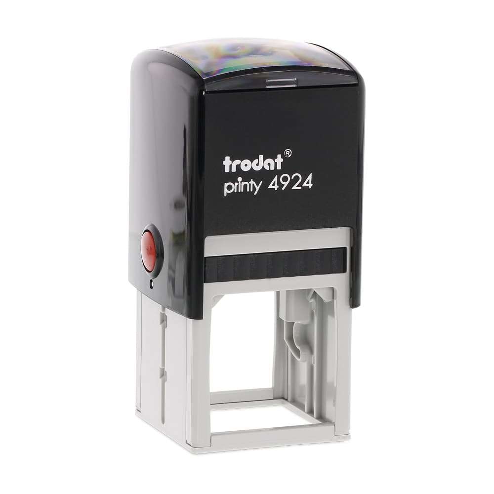 Trodat Stamps - Custom Self Inking | Custom Stamps Online