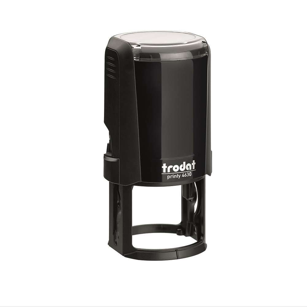 Trodat Stamps - Custom Self Inking | Custom Stamps Online