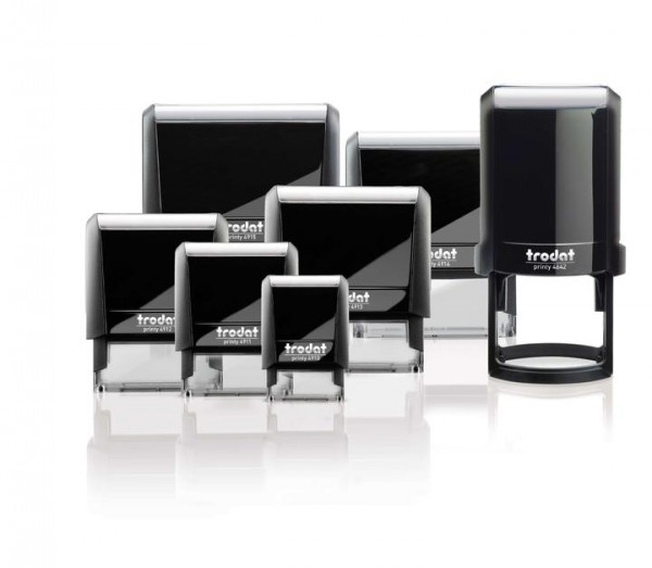 Trodat Self Inking Stamps | Custom Stamps Online