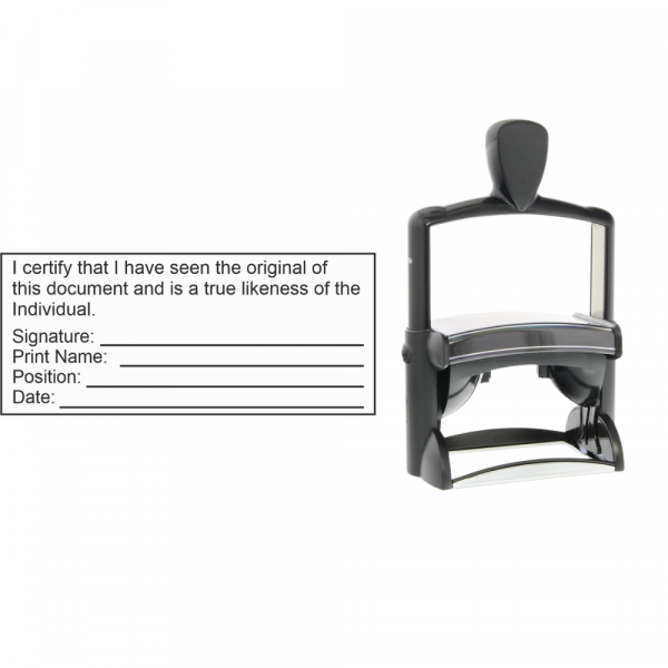 Professional Stamps | Custom Stamps Online