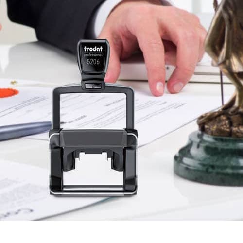 Professional Stamps | Custom Stamps Online