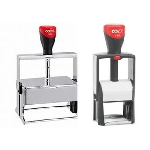Buy Colop Classic Stamps From £31.82 | Custom Stamps Online