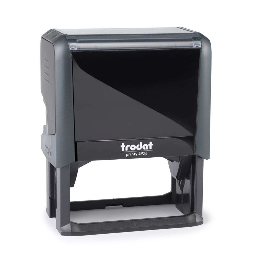 Trodat Stamps - Custom Self Inking | Custom Stamps Online
