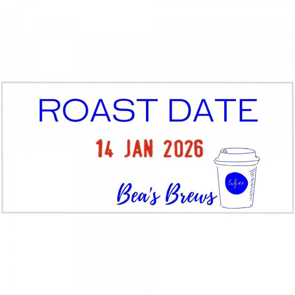 MaxStamp 3255 Dater Stamp