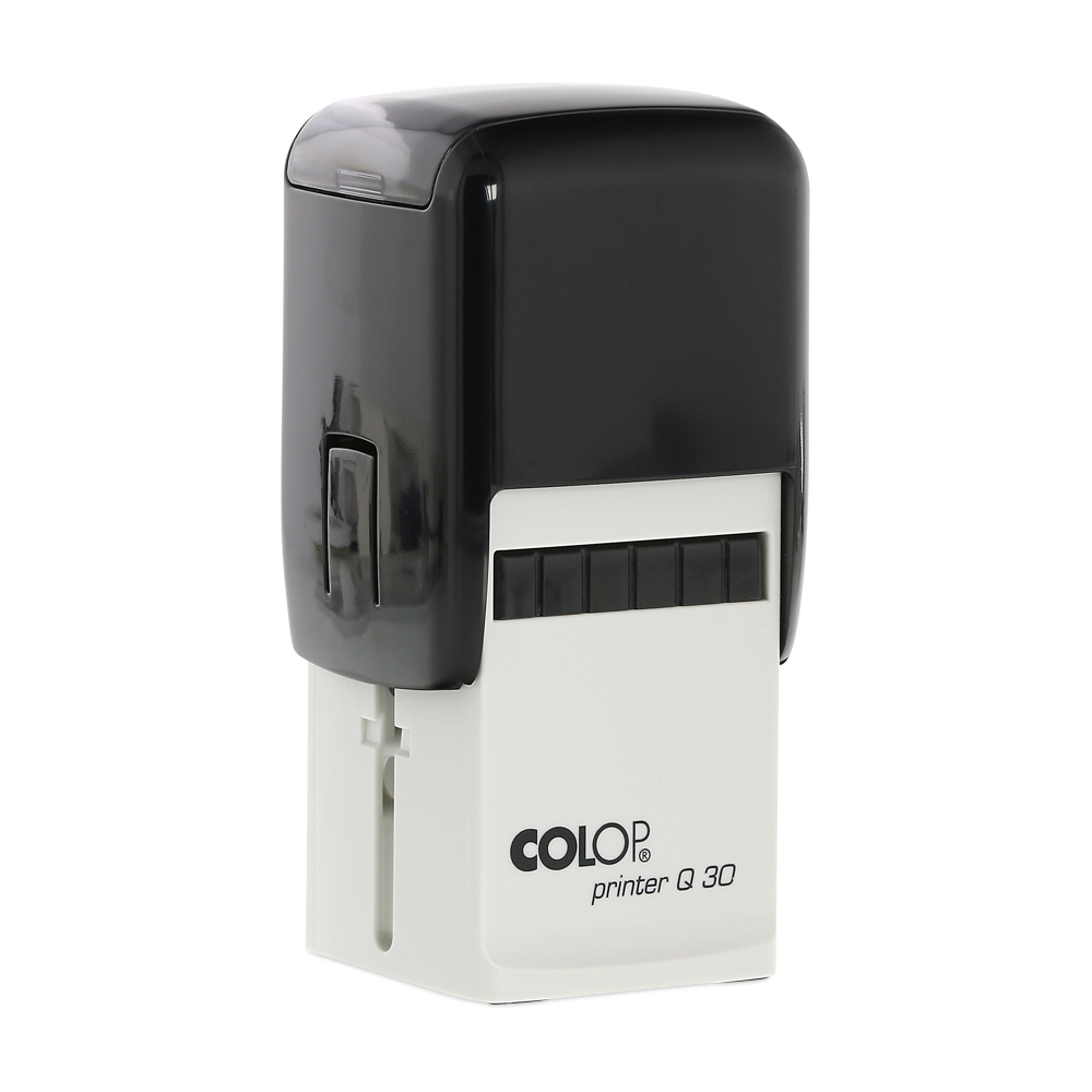 Colop Printer Q30 Custom Stamp