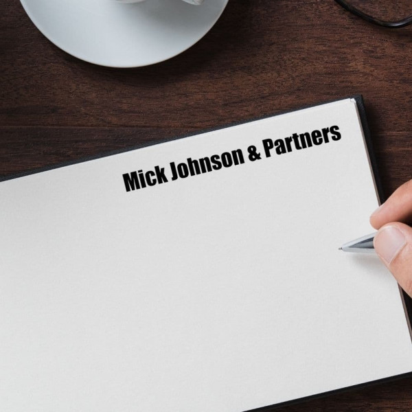 Trodat Self-inking Printy 4917