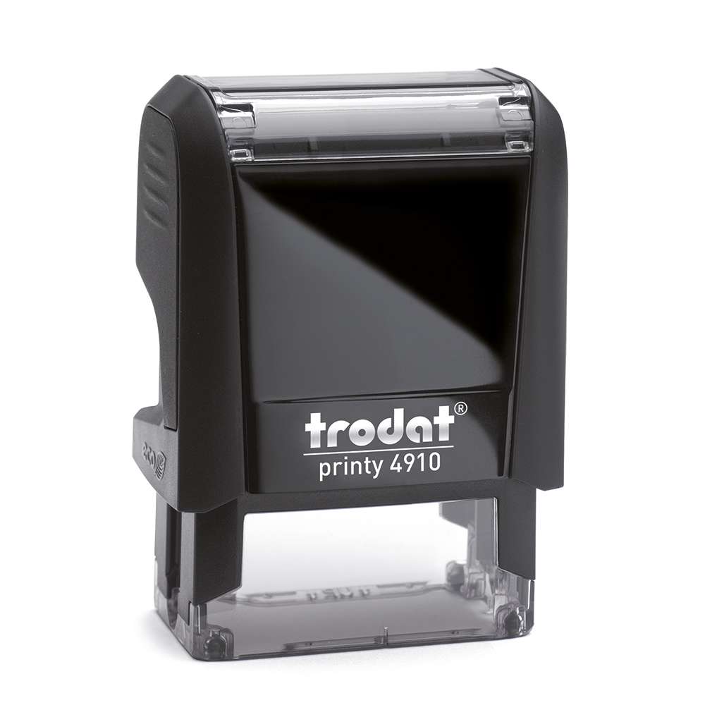 Self Inking Stamps (UK) | Custom Stamps Online