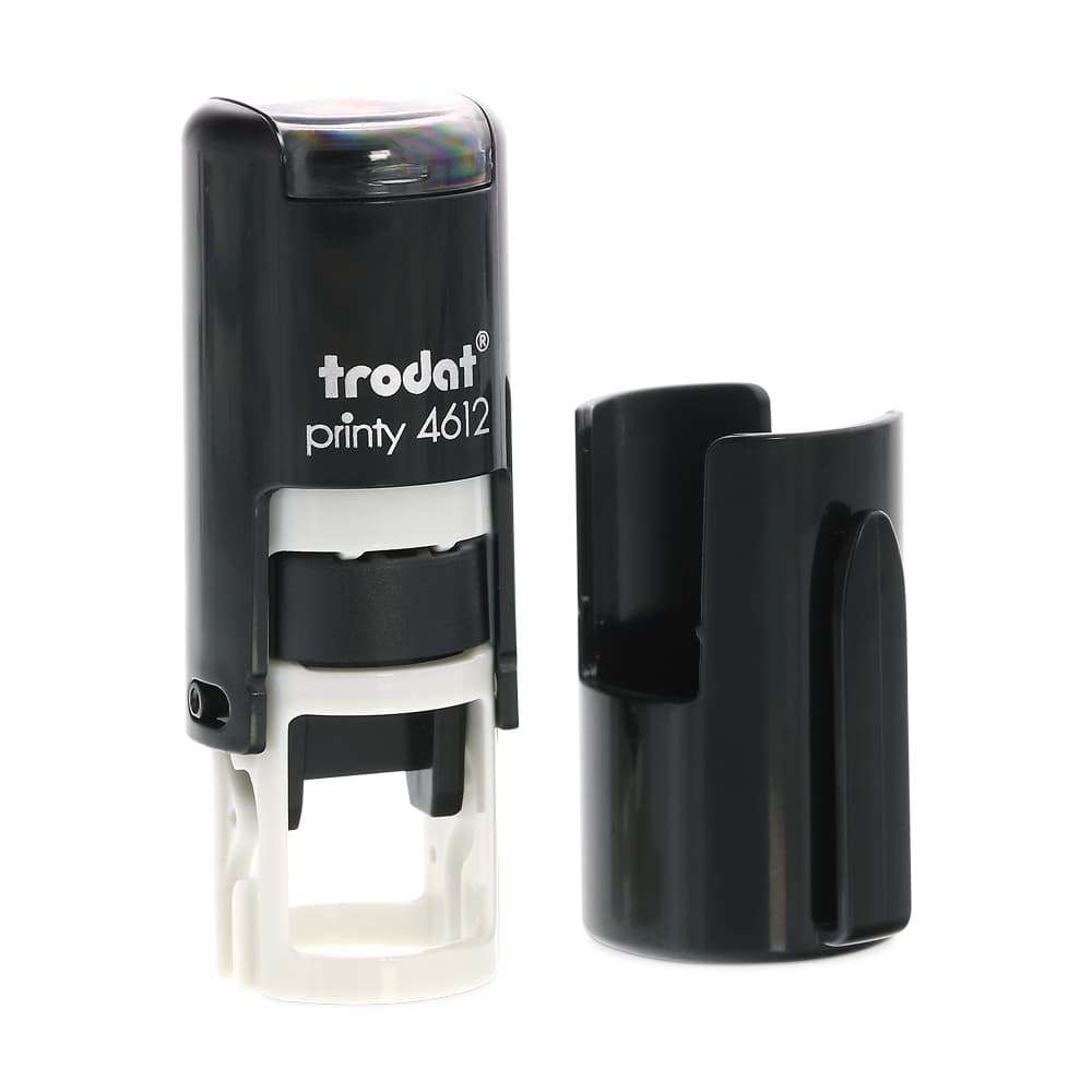 Trodat Stamps - Custom Self Inking | Custom Stamps Online