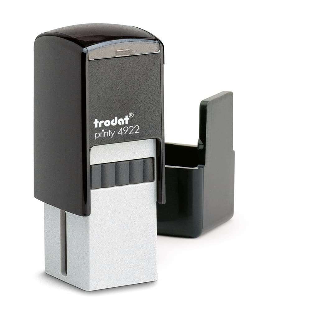 Trodat Stamps - Custom Self Inking | Custom Stamps Online