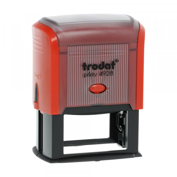 Trodat Stamps - Custom Self Inking | Custom Stamps Online