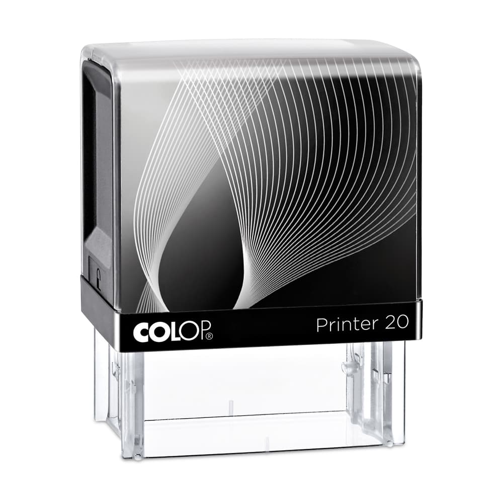 Colop Printer 20 Custom Stamp