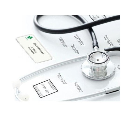 Pharmacy Stamps | Custom Stamps Online