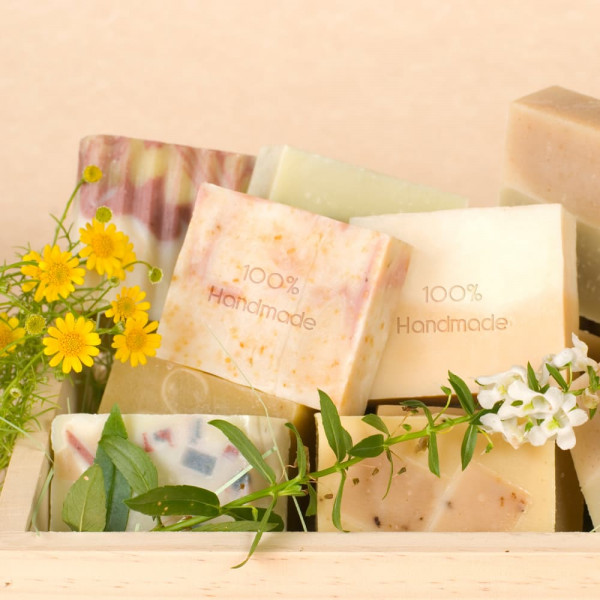 40mm Custom Makers Mark Clay Stamp