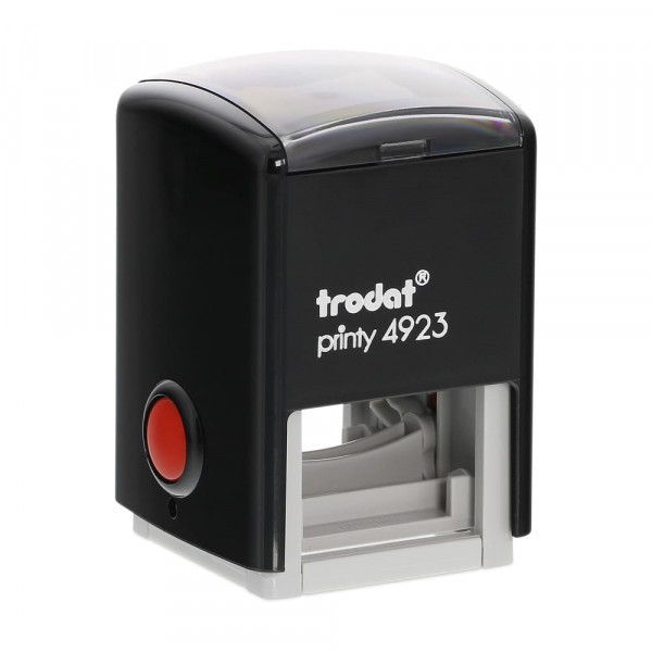 Trodat Self-inking Printy 4923