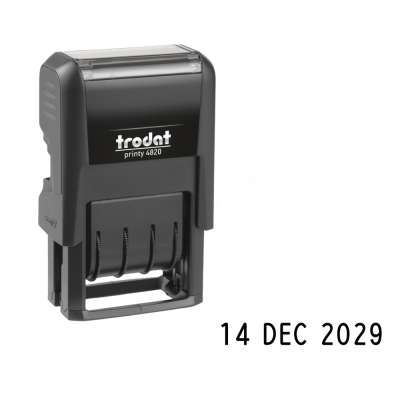 Trodat 4913 Stamp