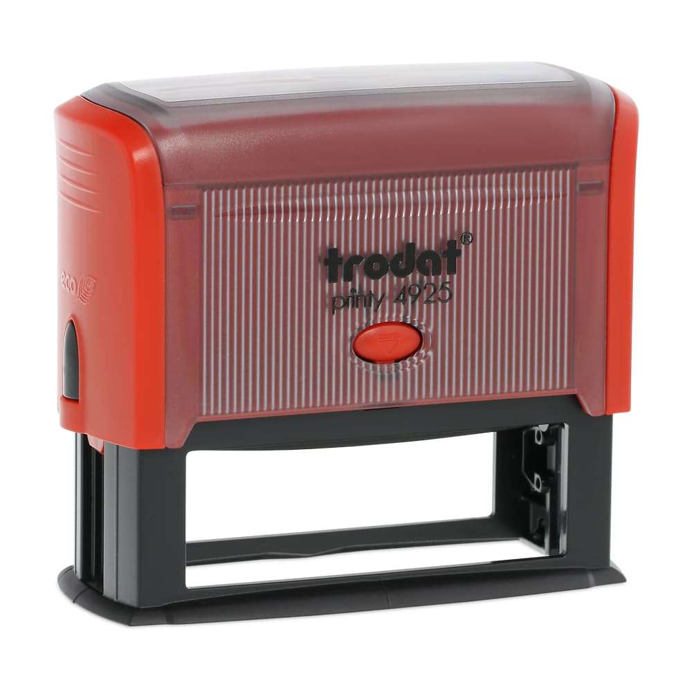 Trodat Stamps - Custom Self Inking | Custom Stamps Online