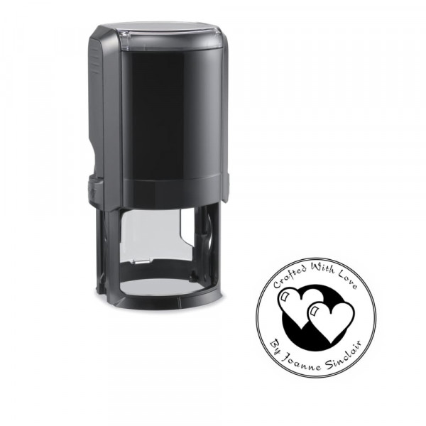 MaxStamp Stamps - Custom Self Inking | Custom Stamps Online