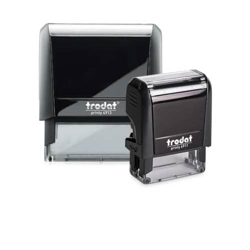 Buy Stock Stamps From £8.28 | Custom Stamps Online